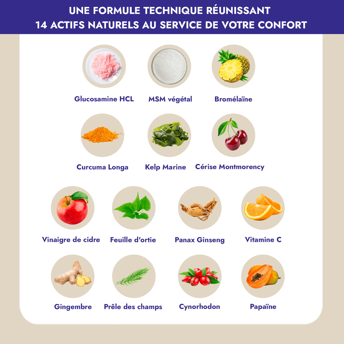 Reneva® – Des Articulations Mobiles et Sans Douleur – Laboratoires üma sas